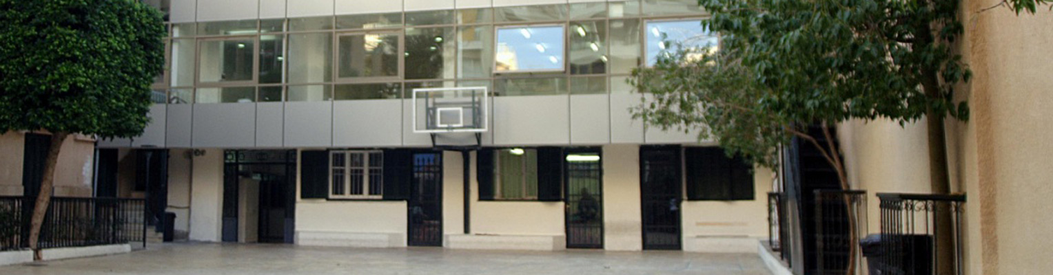 Lycée Français International Elite - Mission laïque française