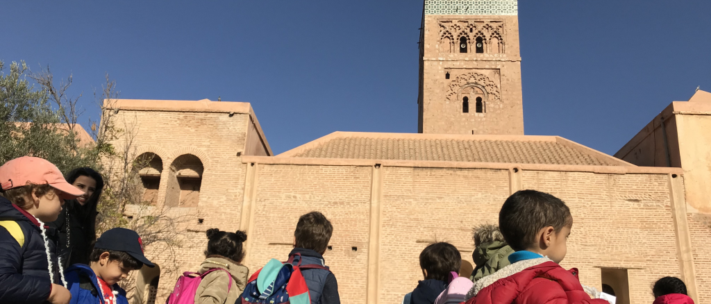 Partir à la découverte du patrimoine local : le projet Médinati à ...