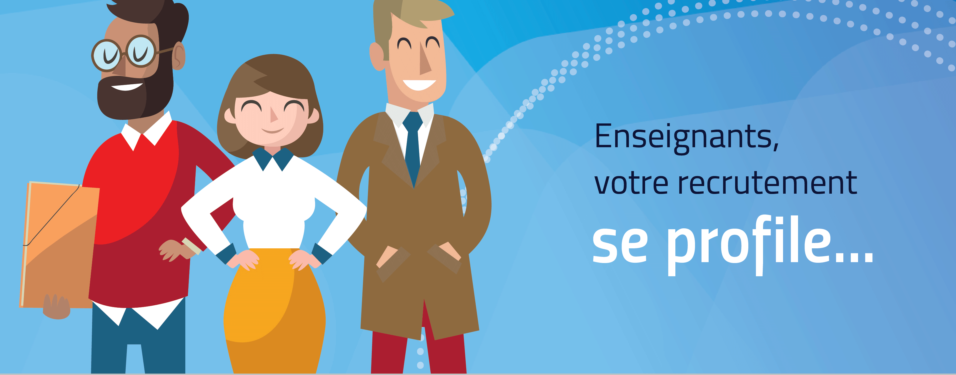 Recrutement d'un Enseignant-chercheur assistant stagiaire